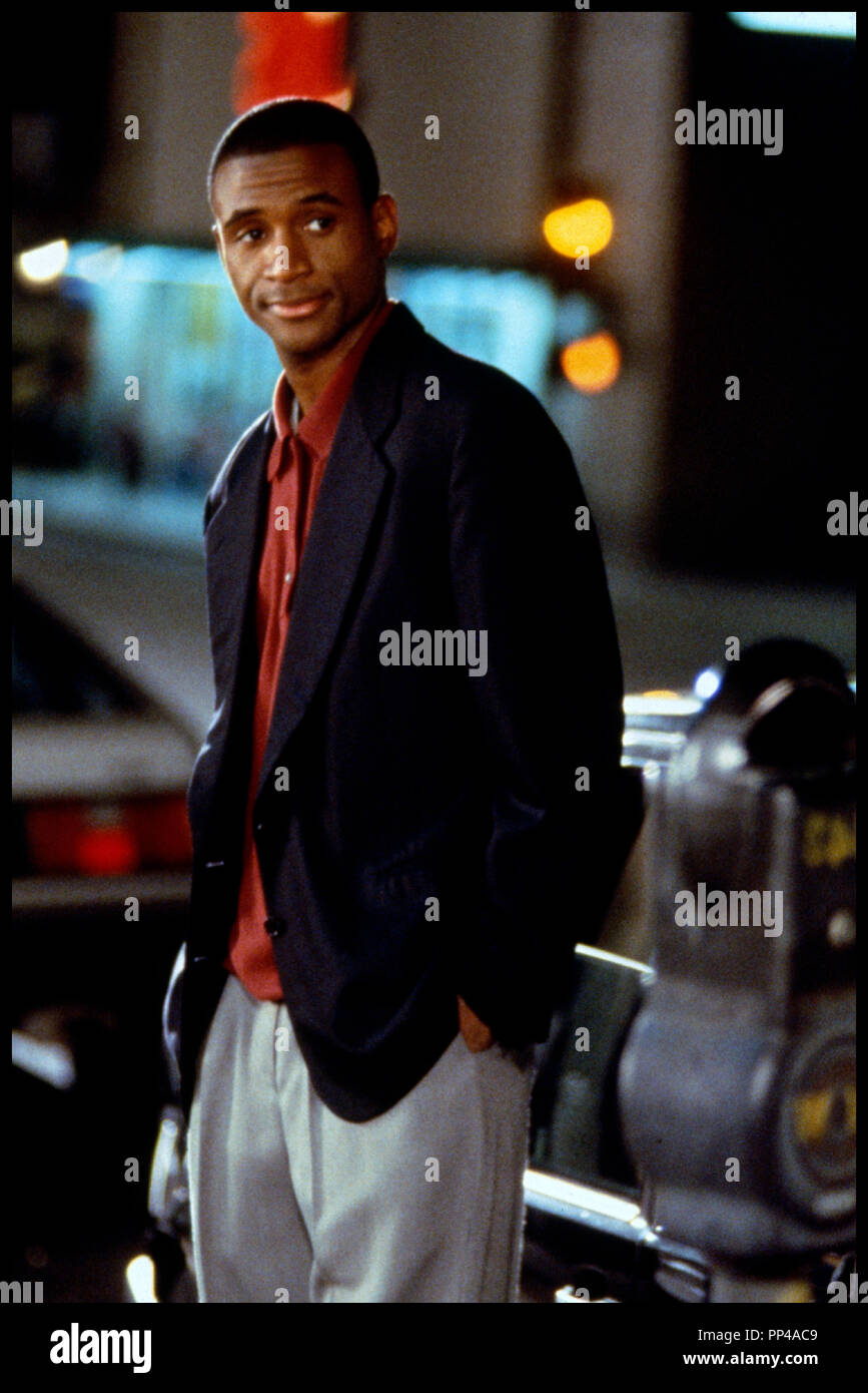 Tommy Davidson Stock Photos & Tommy Davidson Stock Images - Alamy