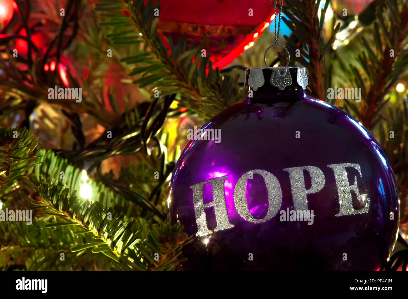 Tree of hope hi-res stock photography and images - Alamy