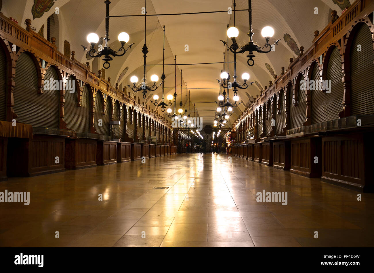 Famous renaissance interior hi-res stock photography and images - Alamy