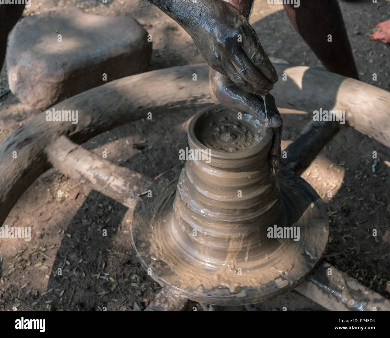 Pottery photography hi-res stock photography and images - Alamy