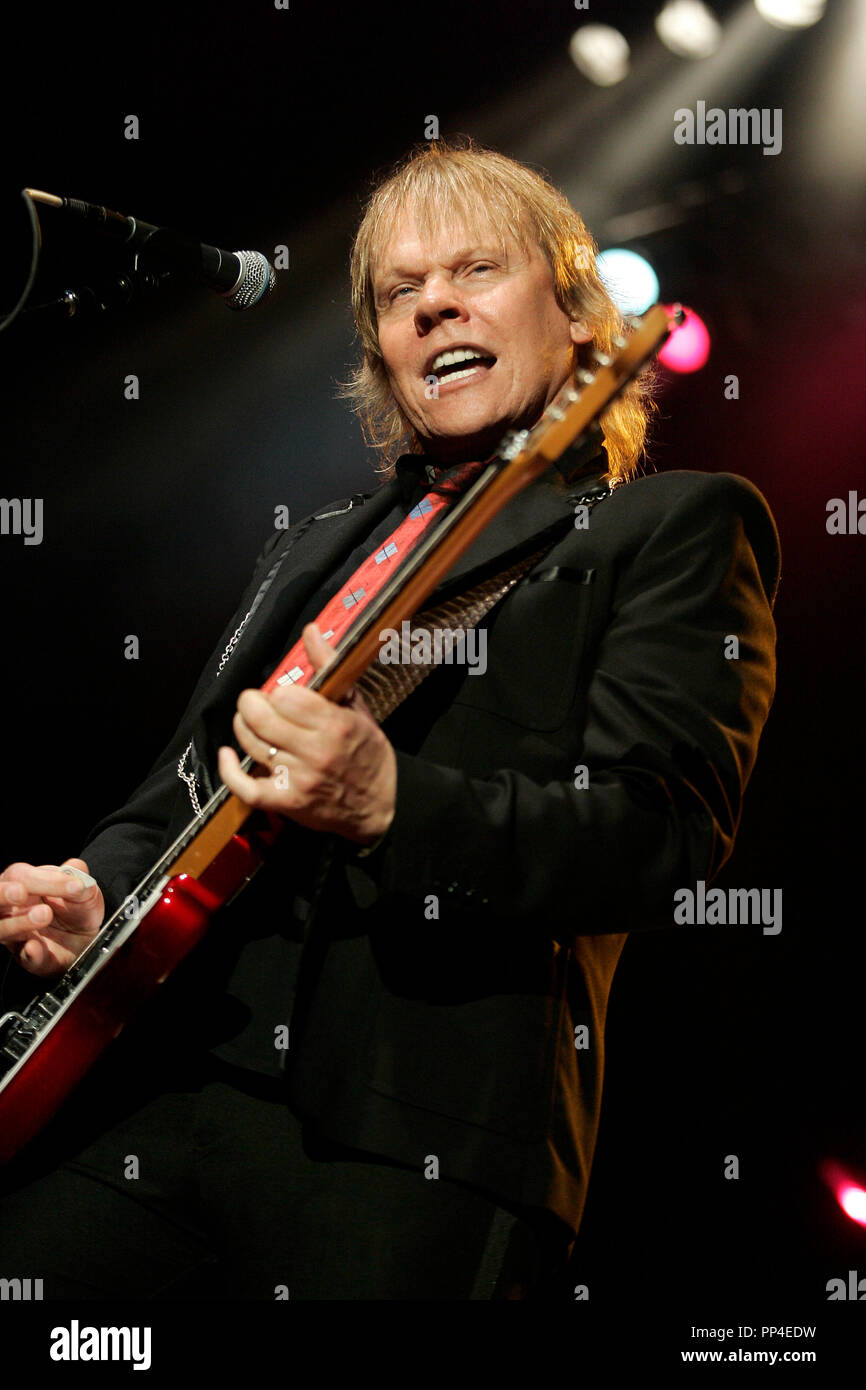 James young of styx hi-res stock photography and images - Alamy