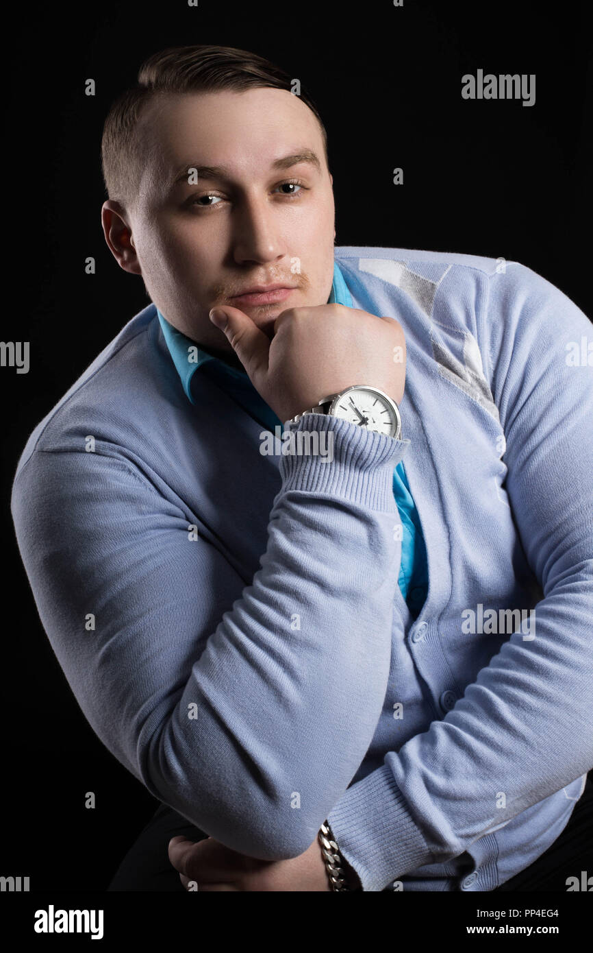 Bodybuilder job hi-res stock photography and images - Alamy