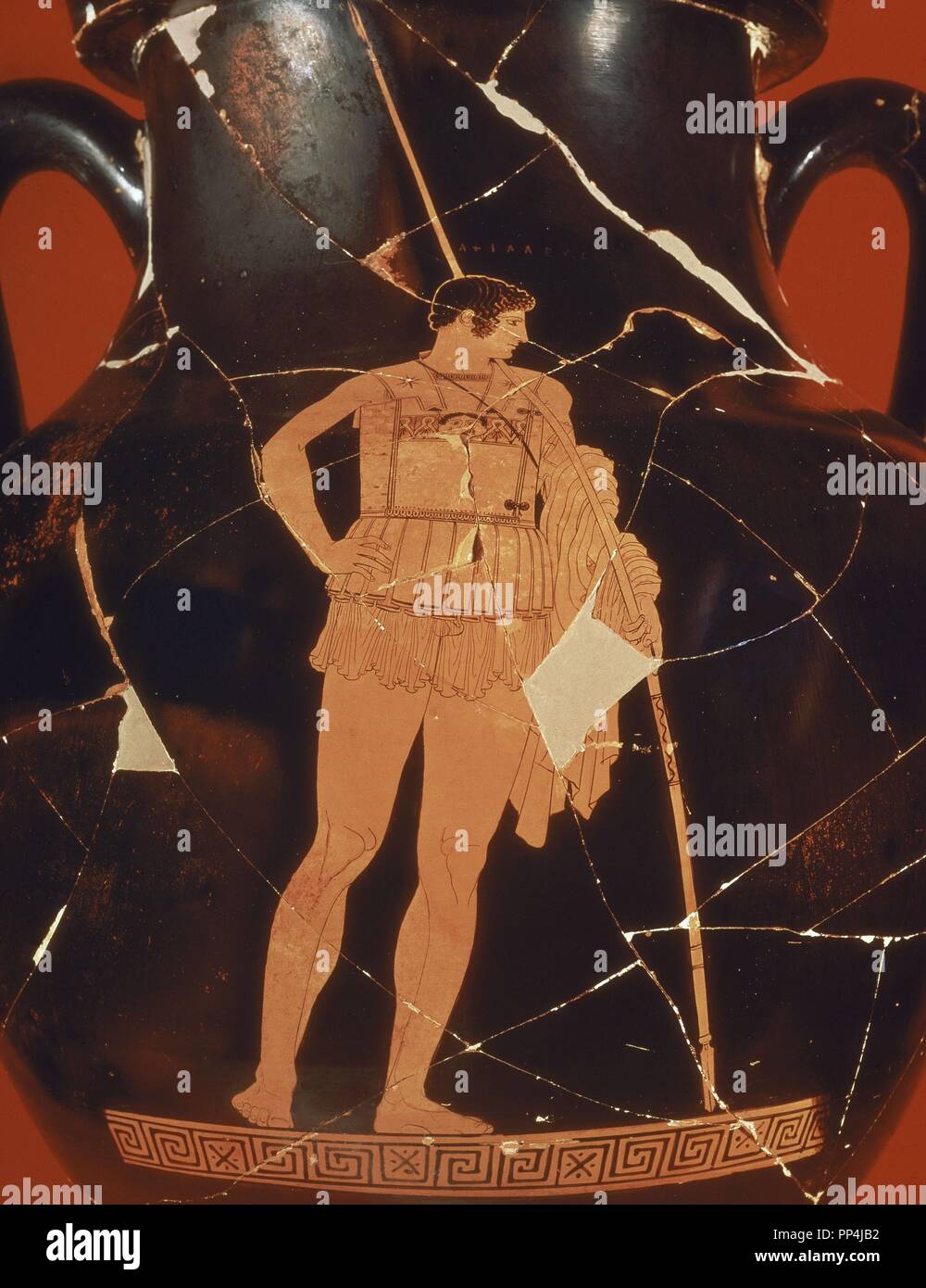 Aquiles Y Briseida Amazon.com: LA FABULOSA HISTORIA DE AQUILES: