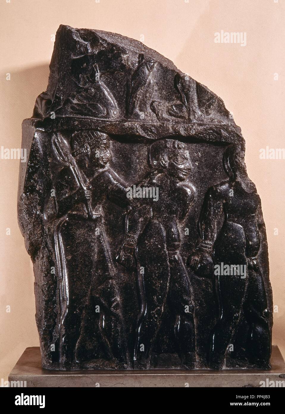 Sargon of akkad hi-res stock photography and images - Alamy