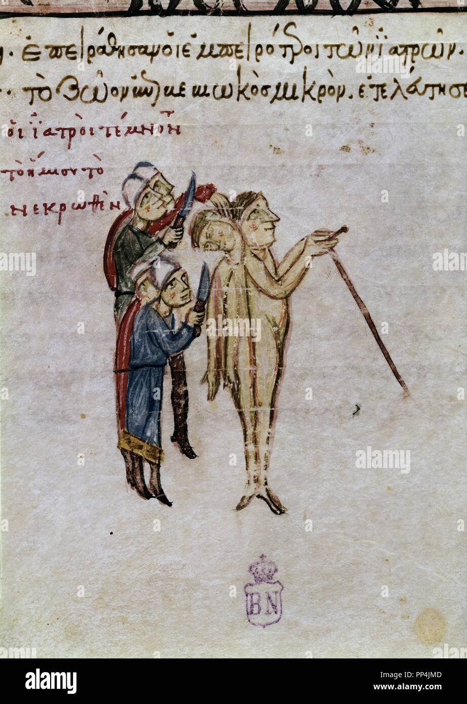 Byzantine emperors hi-res stock photography and images - Alamy