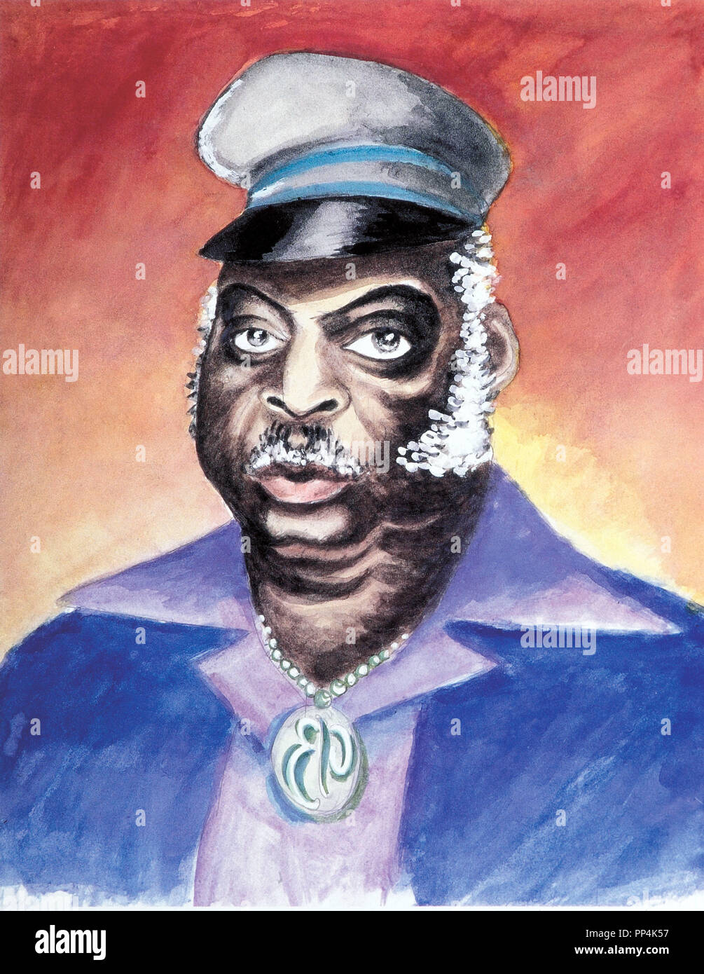 Caricatura hi-res stock photography and images - Alamy