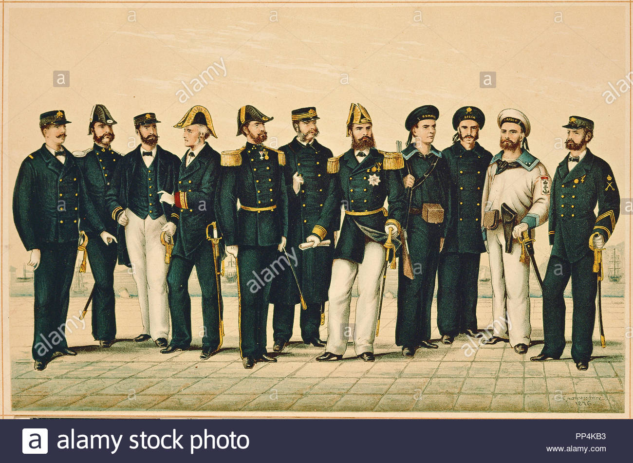 Austrian Navy Stock Photos & Austrian Navy Stock Images - Alamy