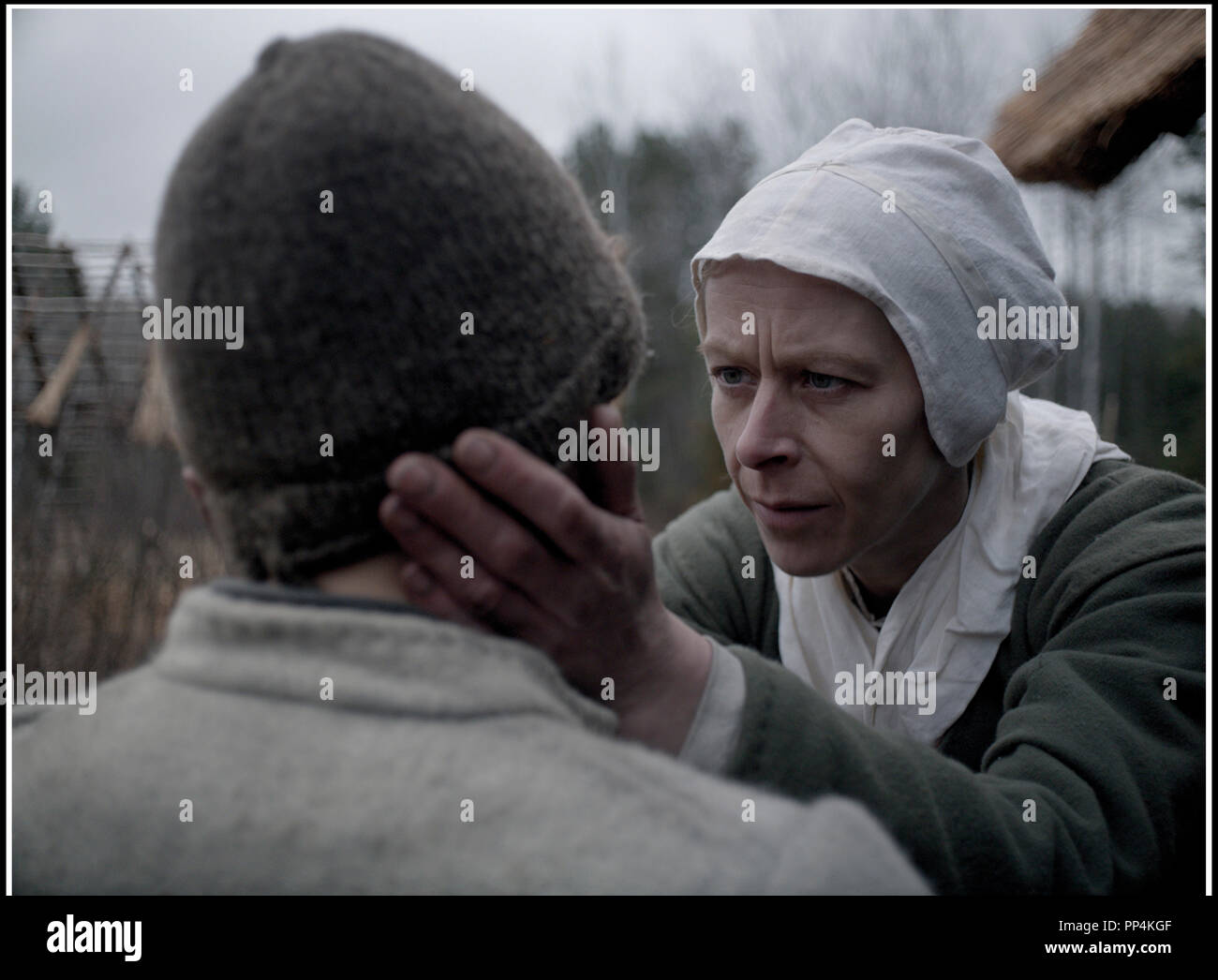 Kate Dickie Stock Photos & Kate Dickie Stock Images - Alamy