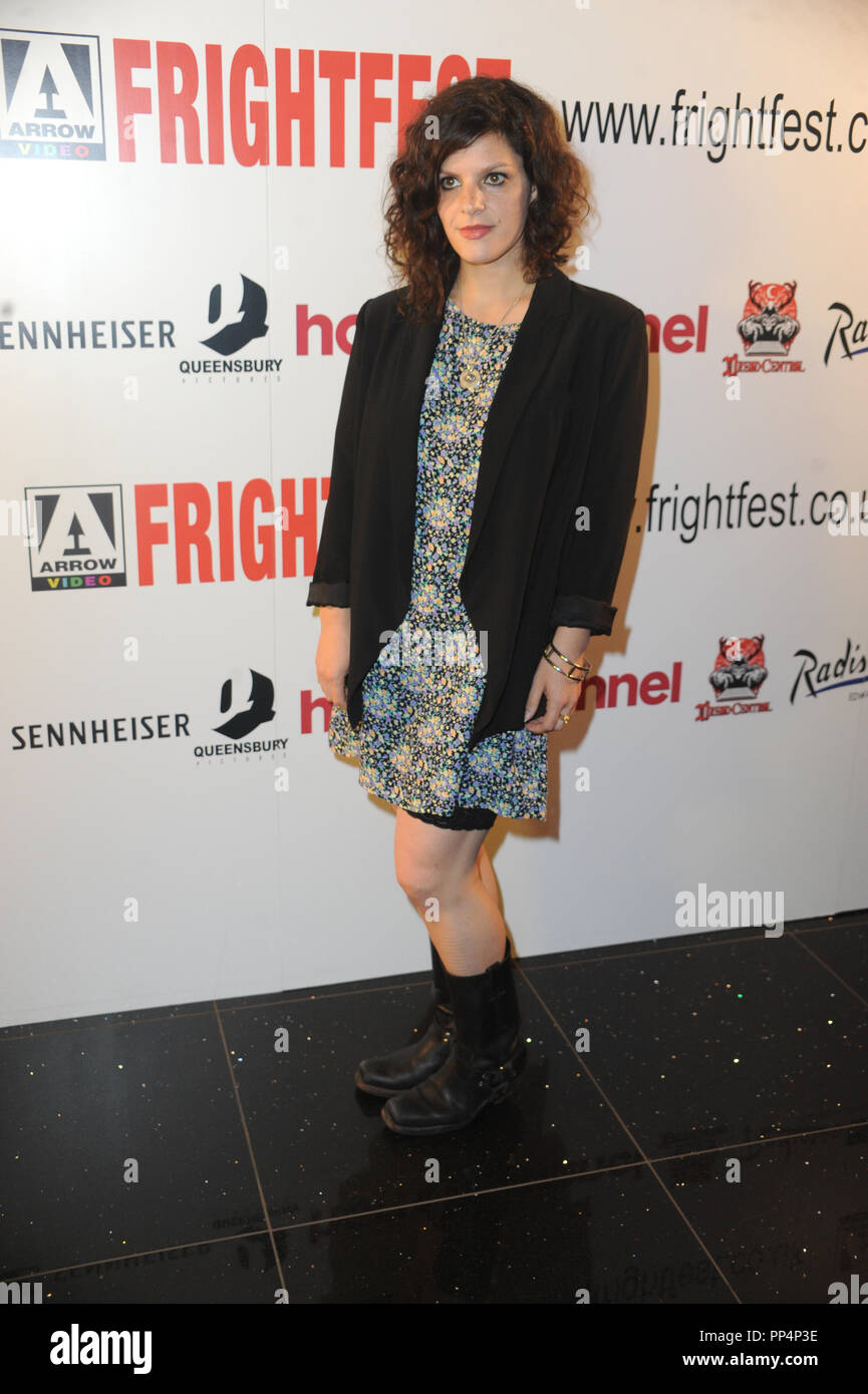 Jenn wexler hi-res stock photography and images - Alamy