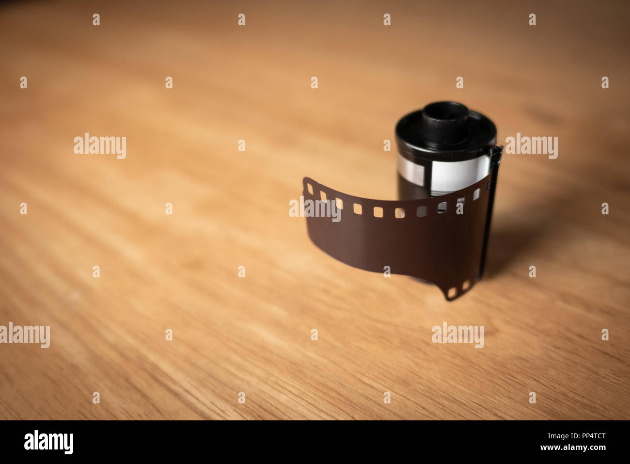 Old film cameras with the film reel hi-res stock photography and images ...
