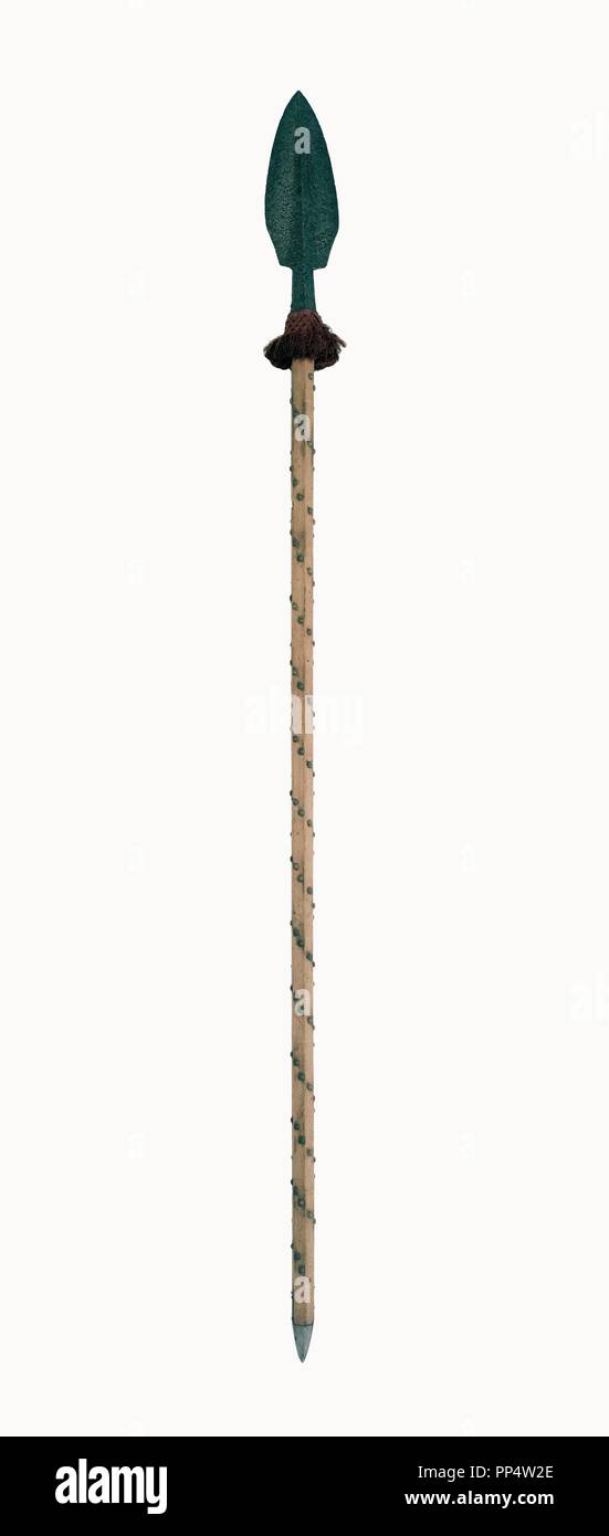 Lanza de caza Cut Out Stock Images & Pictures - Alamy