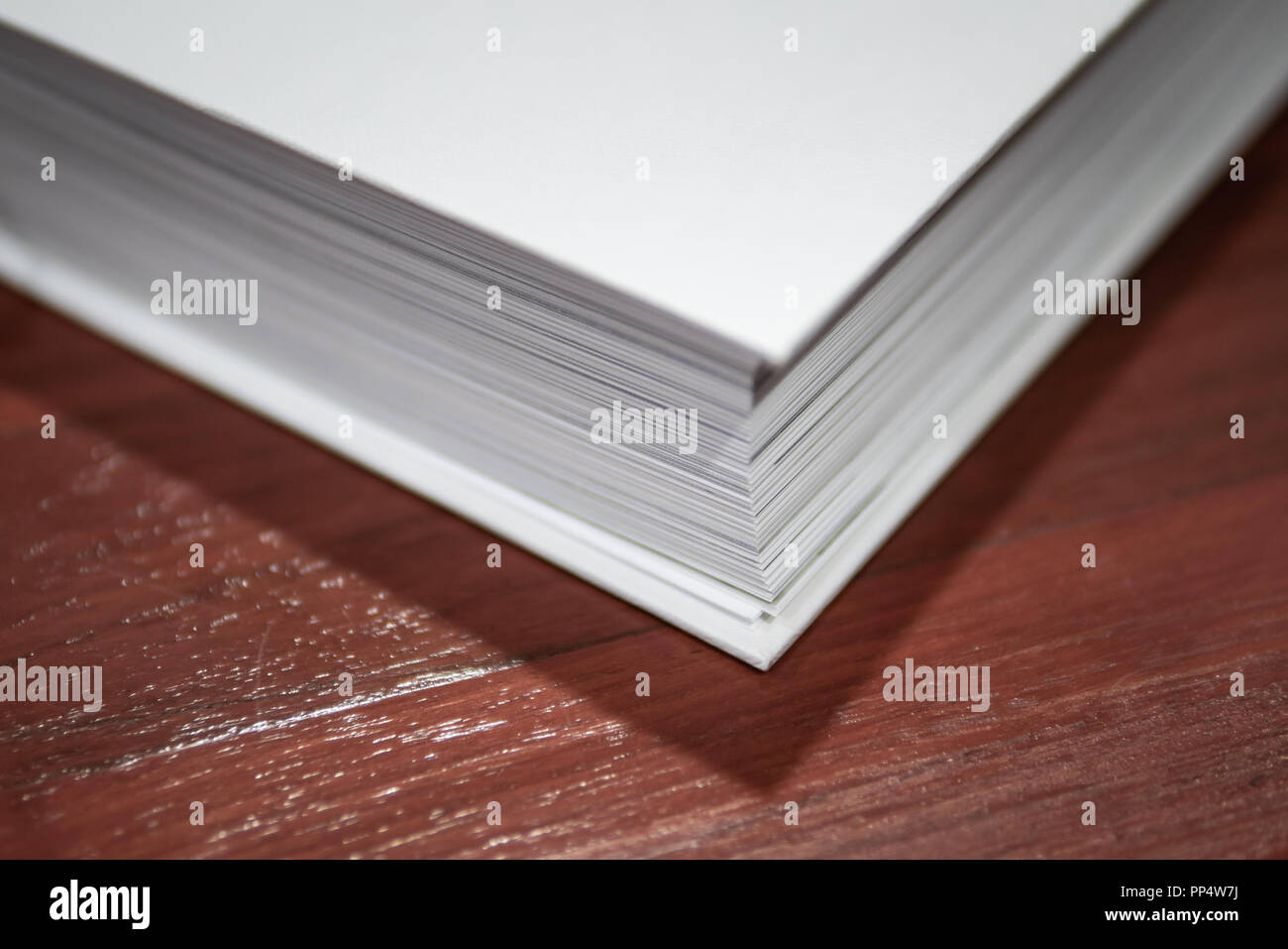 Thick book cover open hi-res stock photography and images - Alamy
