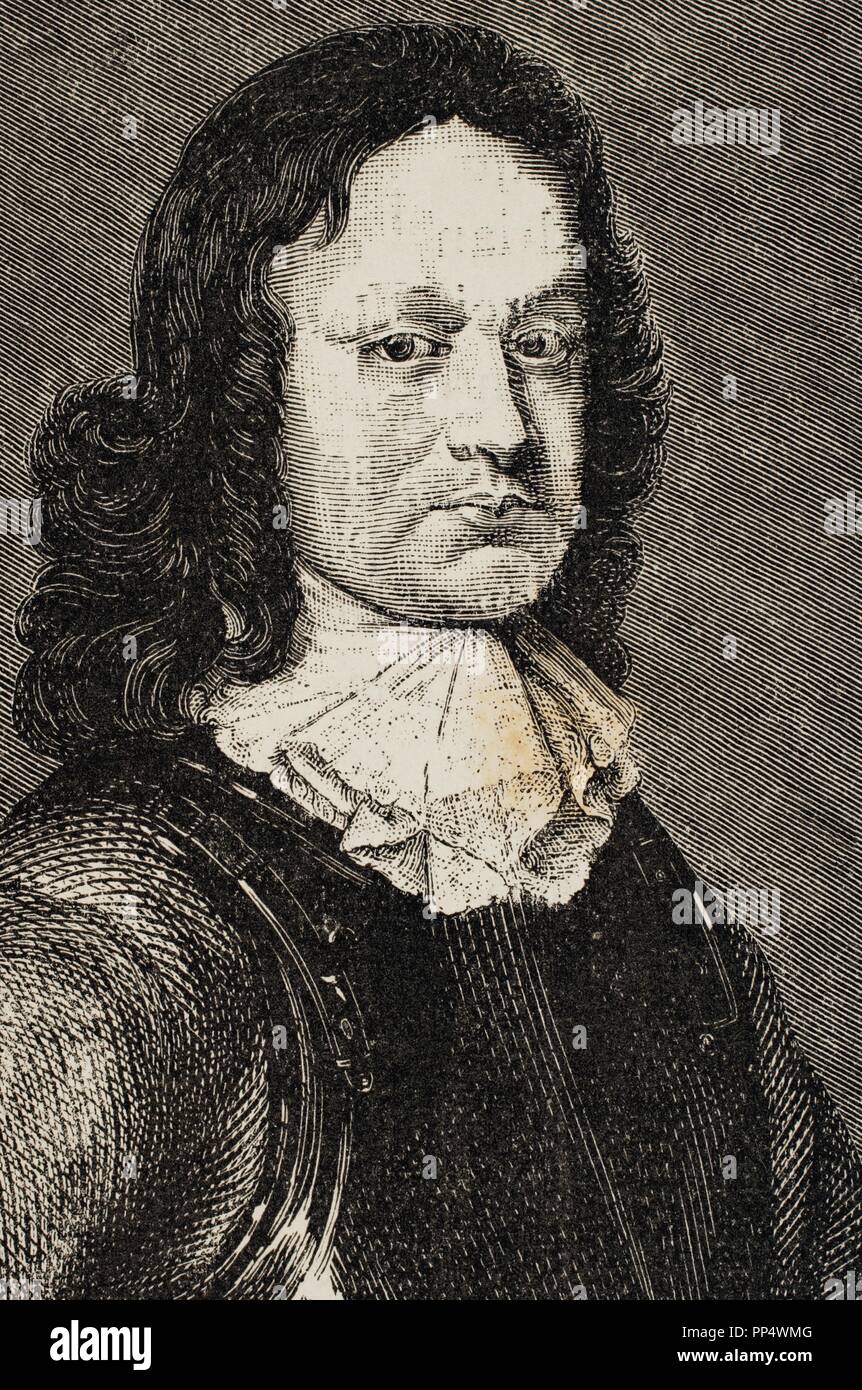 John Hampden (ca. 1595Ð 1643) was an English politician, and one of the ...