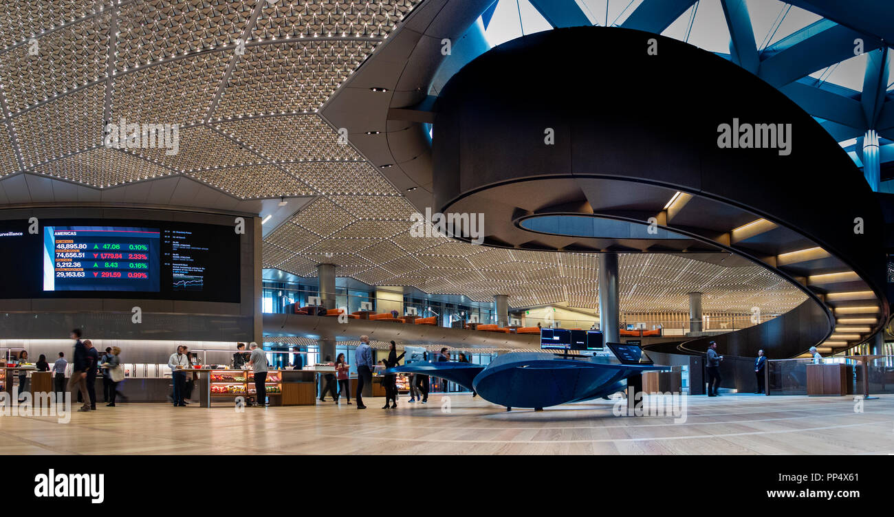 Bloomberg building london hi-res stock photography and images - Alamy