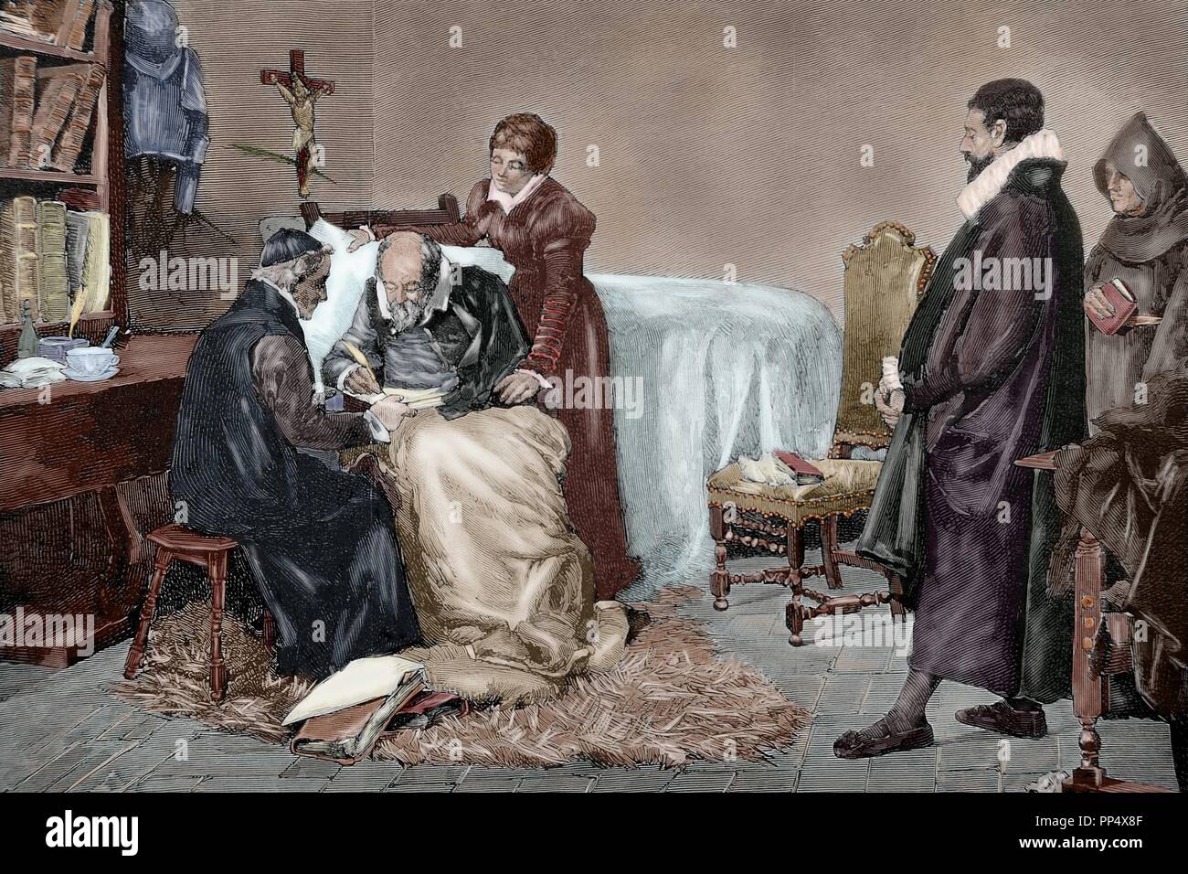 The Trials Of Persiles And Sigismunda Cervantes