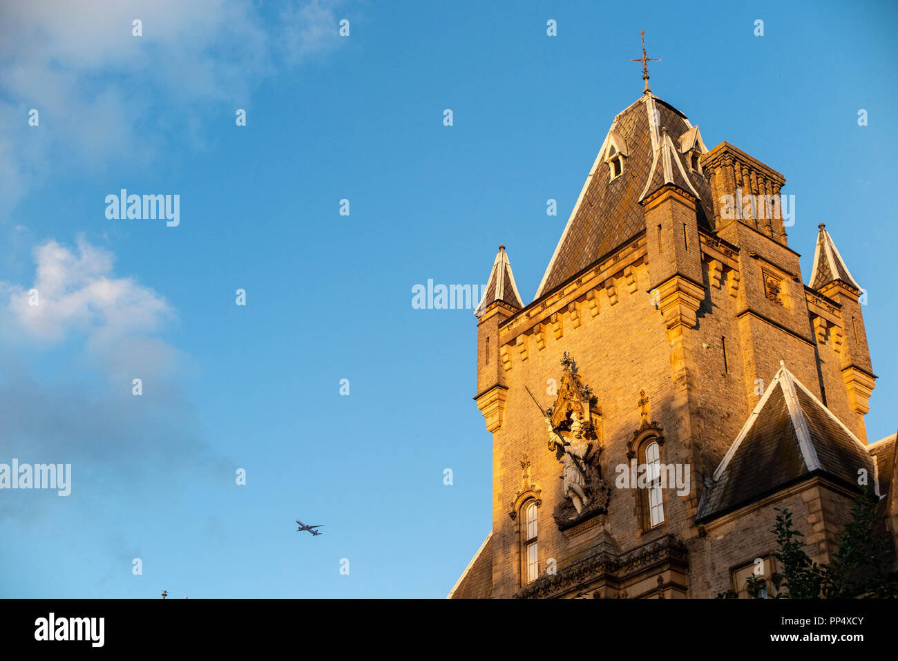 Orphanage victorian hi-res stock photography and images - Alamy