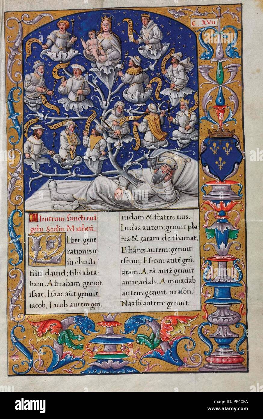 Jesse duque hi-res stock photography and images - Alamy