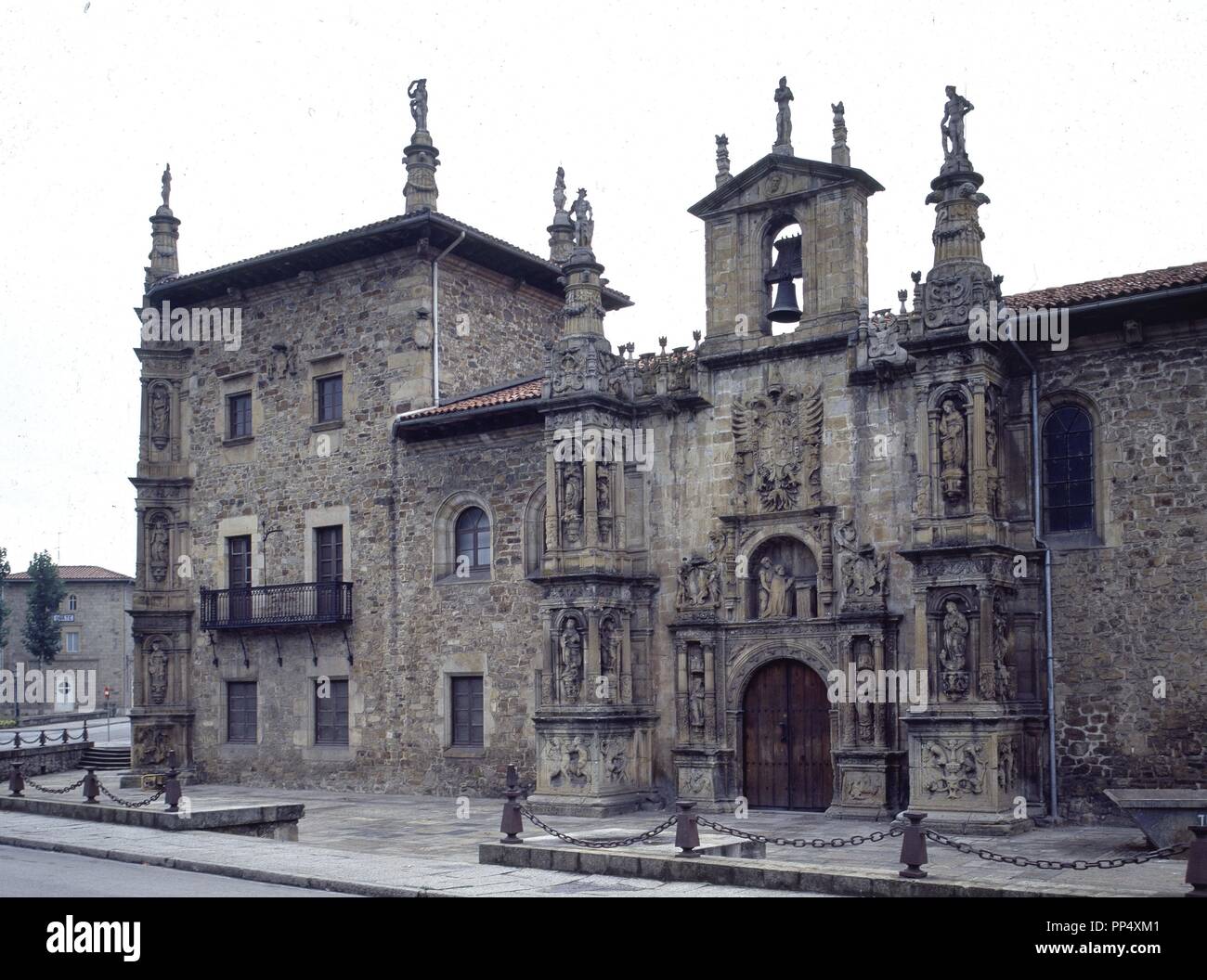 Maese pedro hi-res stock photography and images - Alamy