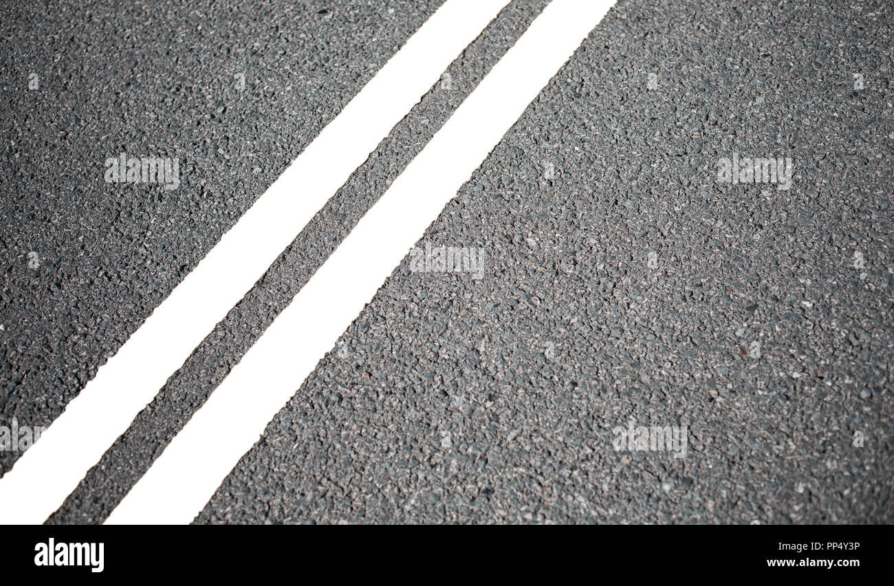 Asphalt street backgroundsd Stock Photo - Alamy