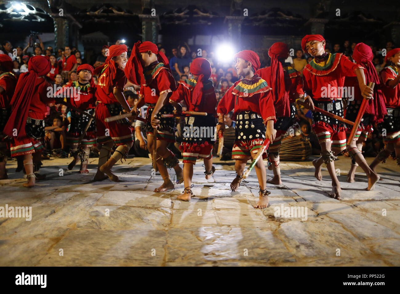 Jatra dance hi-res stock photography and images - Alamy