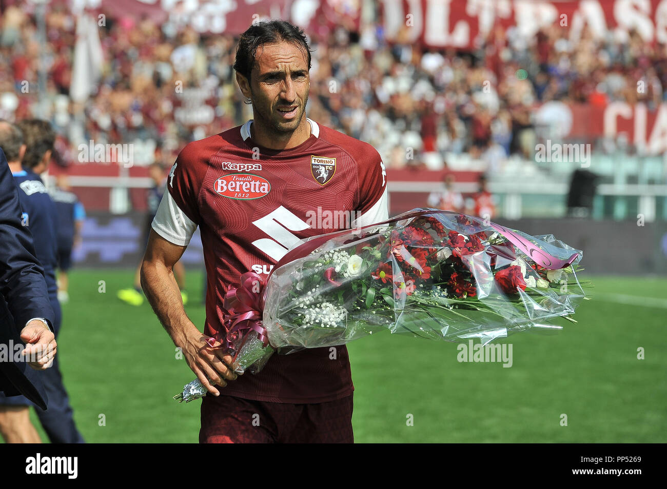 Fabio moretti hi-res stock photography and images - Alamy