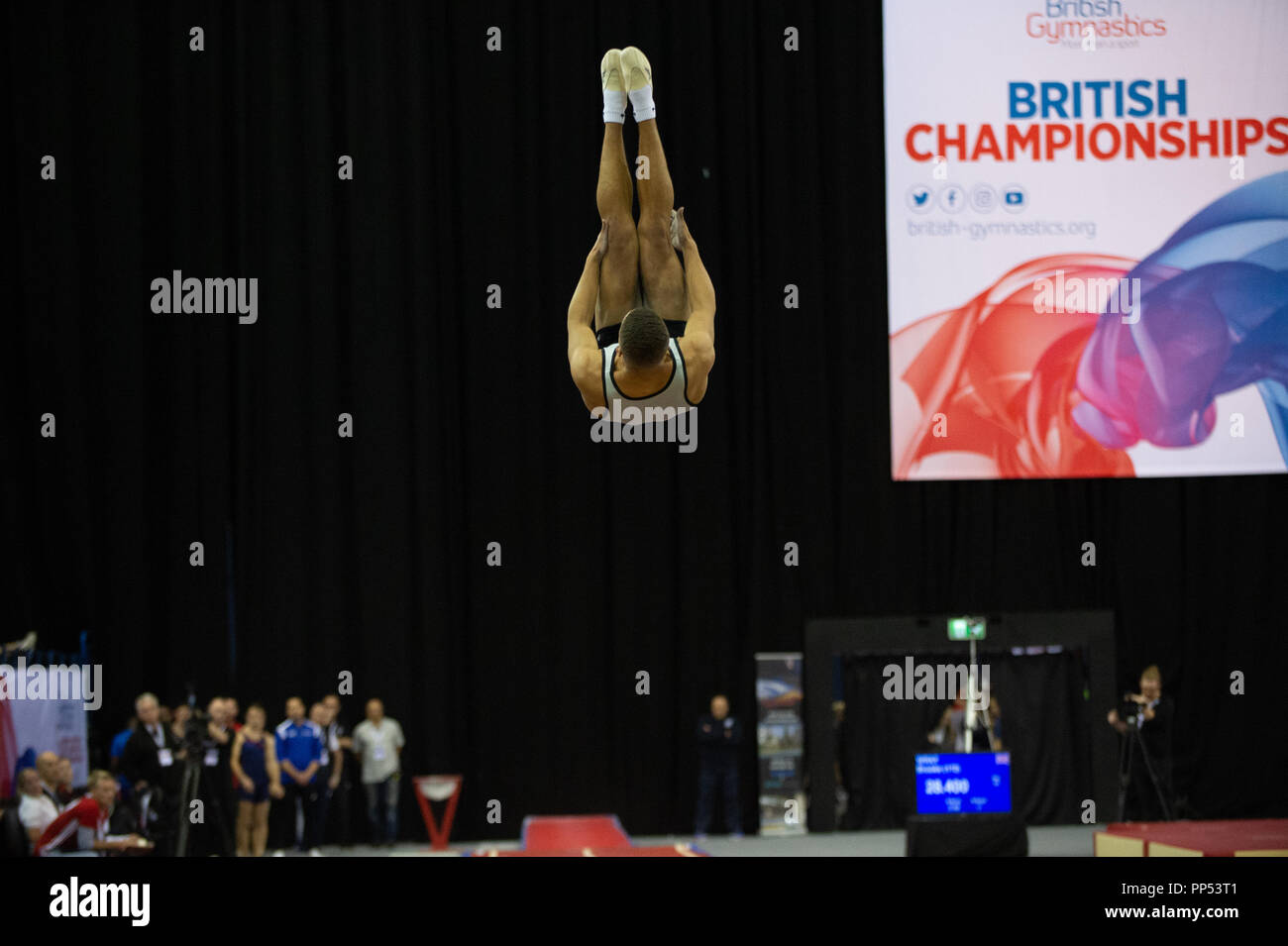 Jaydon paddock hi-res stock photography and images - Alamy