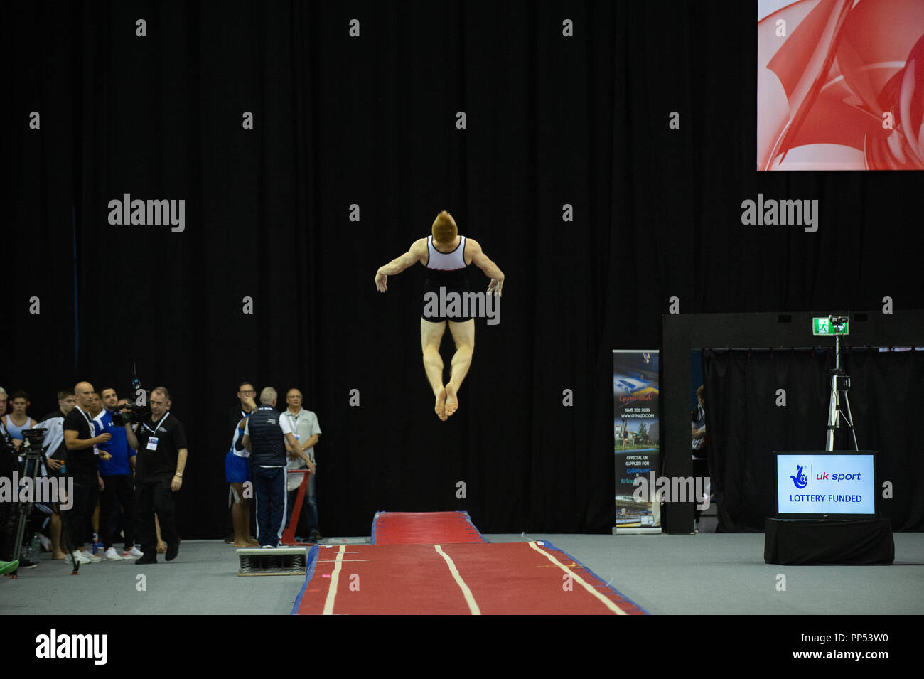 Jaydon paddock hi-res stock photography and images - Alamy