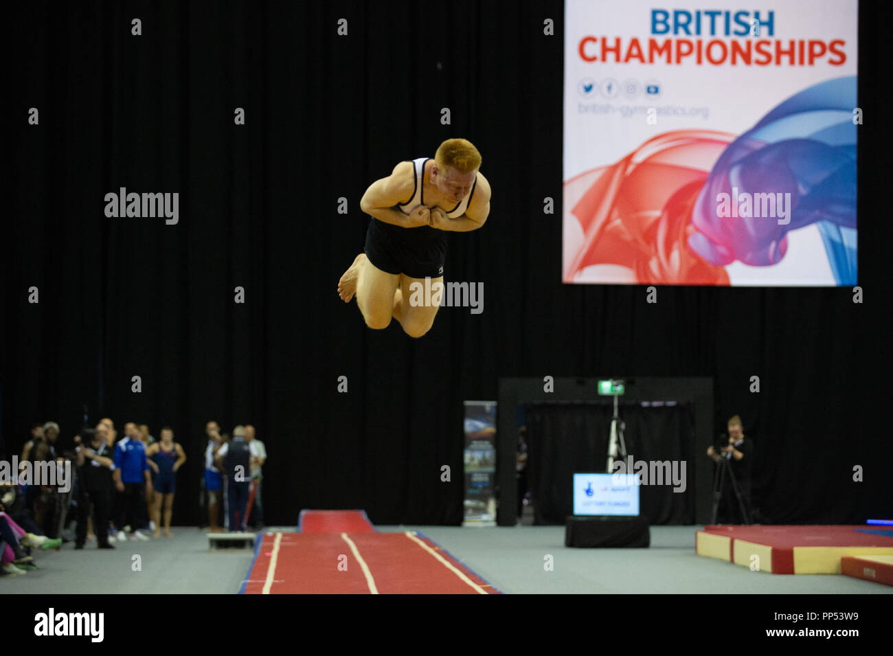 Jaydon paddock hi-res stock photography and images - Alamy