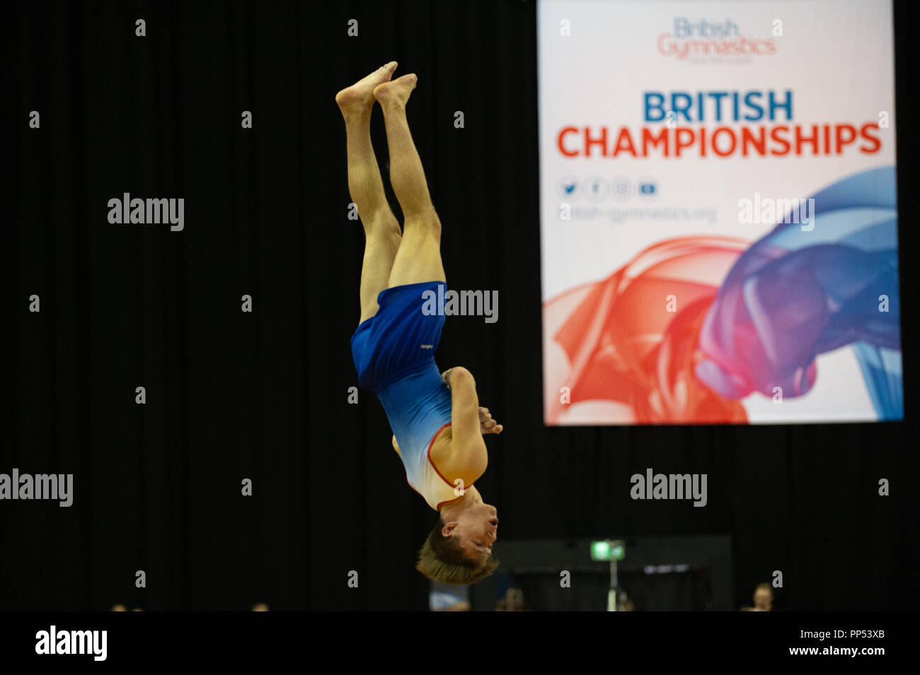 Jaydon paddock hi-res stock photography and images - Alamy