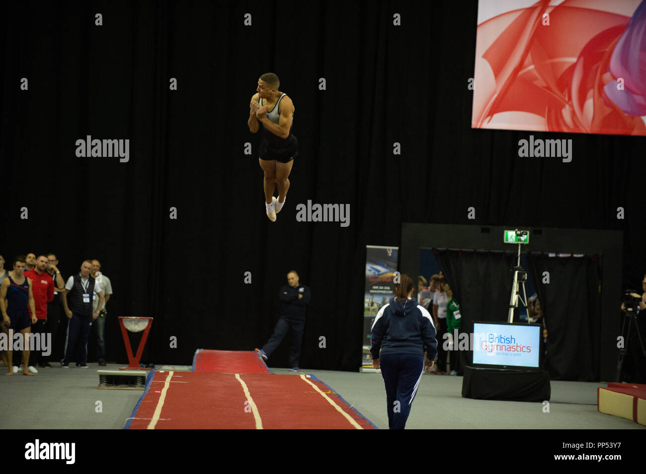 Jaydon paddock hi-res stock photography and images - Alamy