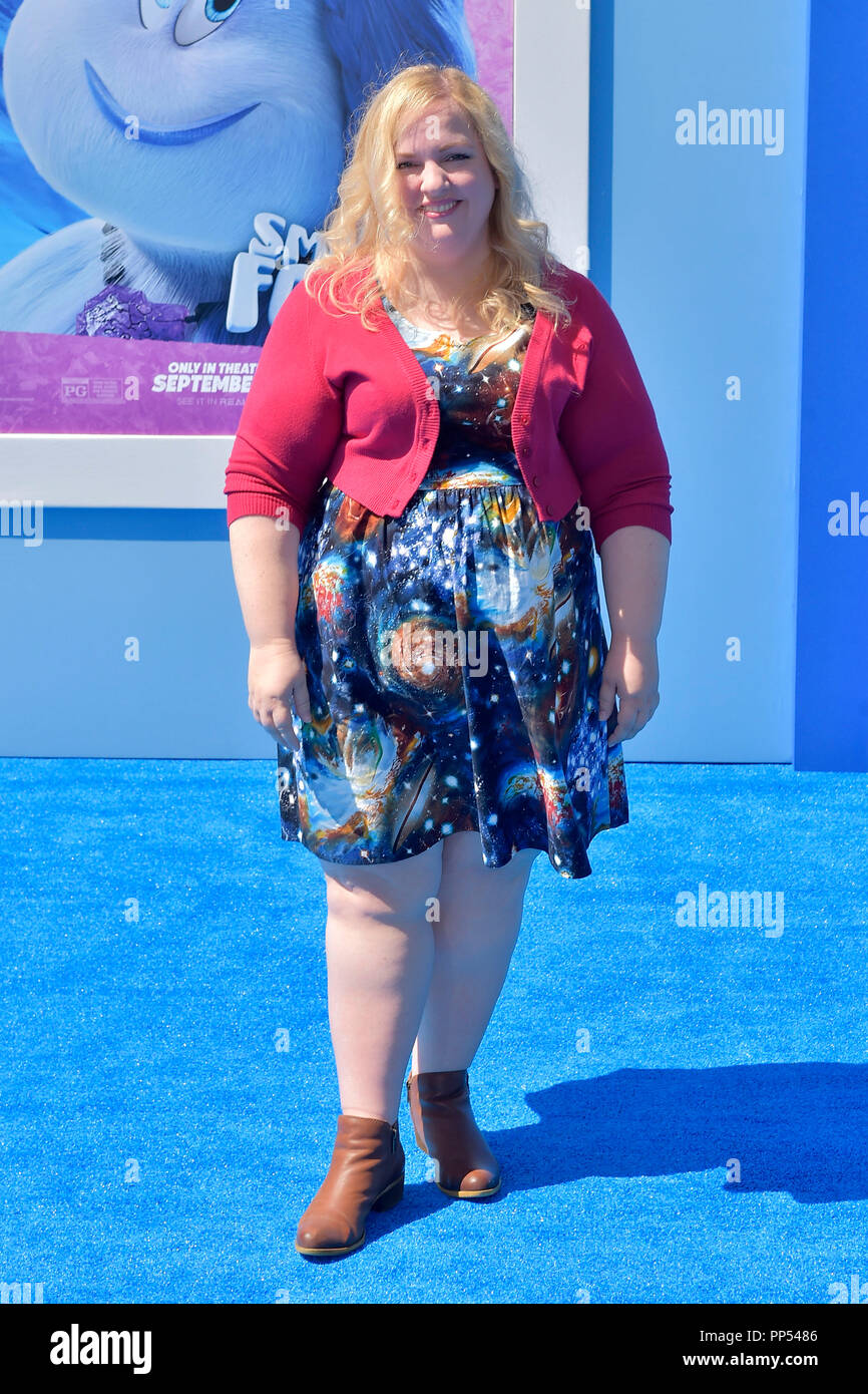 Sarah Baker The Campaign