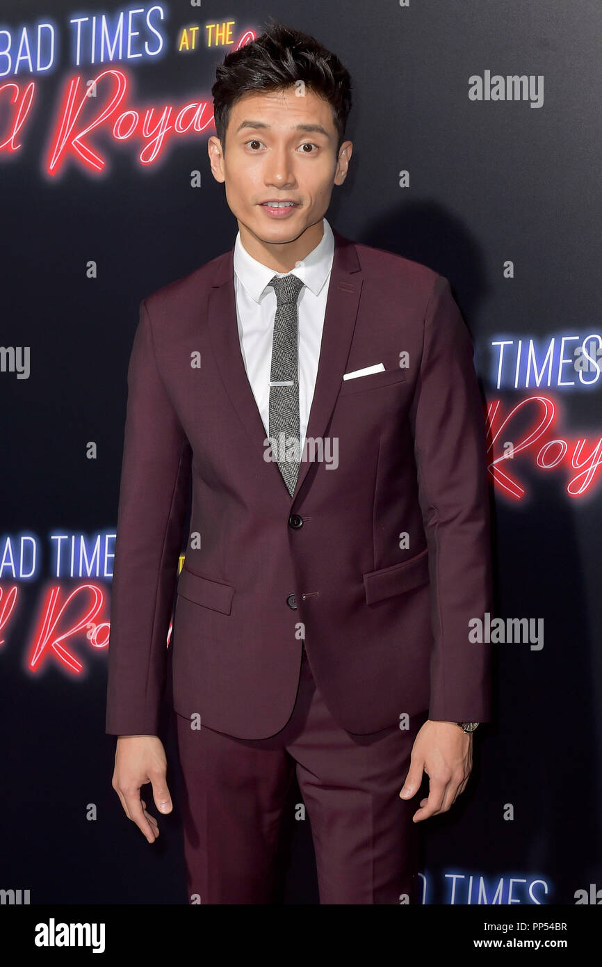 Manny jacinto hi-res stock photography and images - Alamy