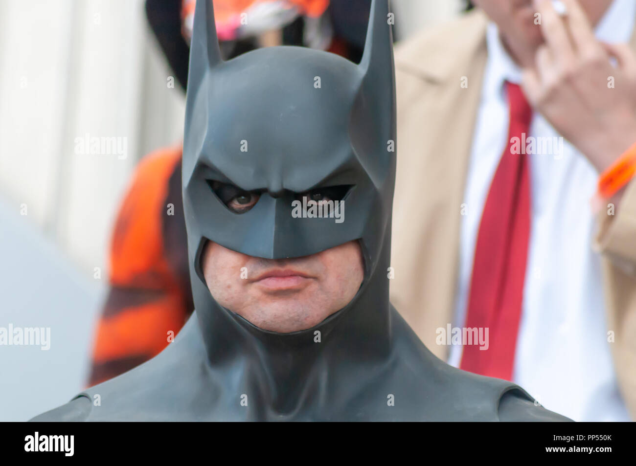 Man scotland dc hi-res stock photography and images - Alamy