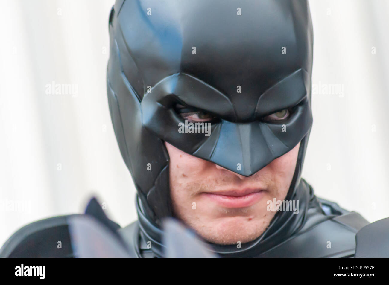 Man scotland dc hi-res stock photography and images - Alamy