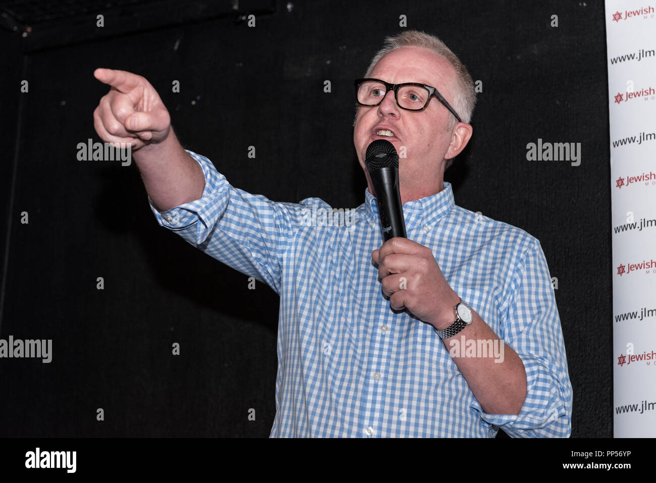 Labour mp ian austin hi-res stock photography and images - Alamy