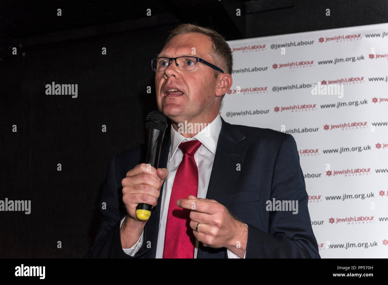 Nick forbes hi-res stock photography and images - Alamy