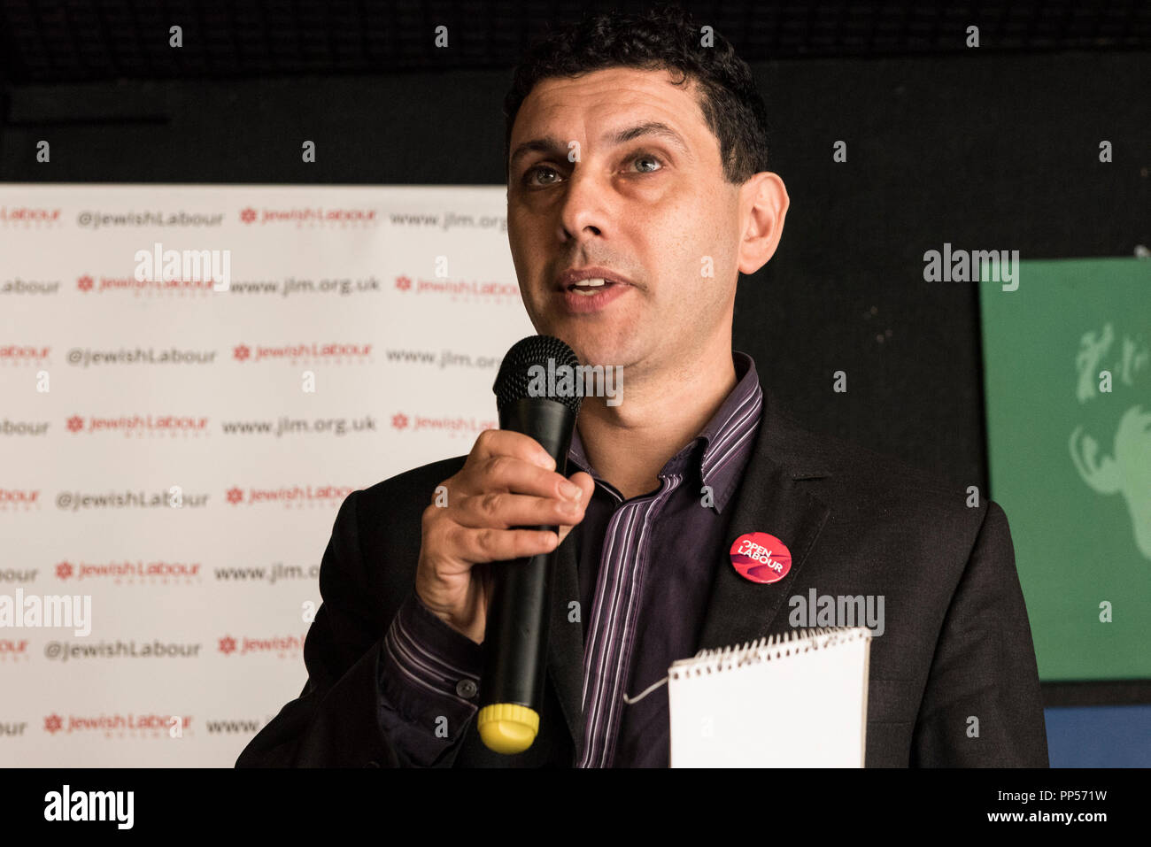 Alex sobel mp hi-res stock photography and images - Alamy