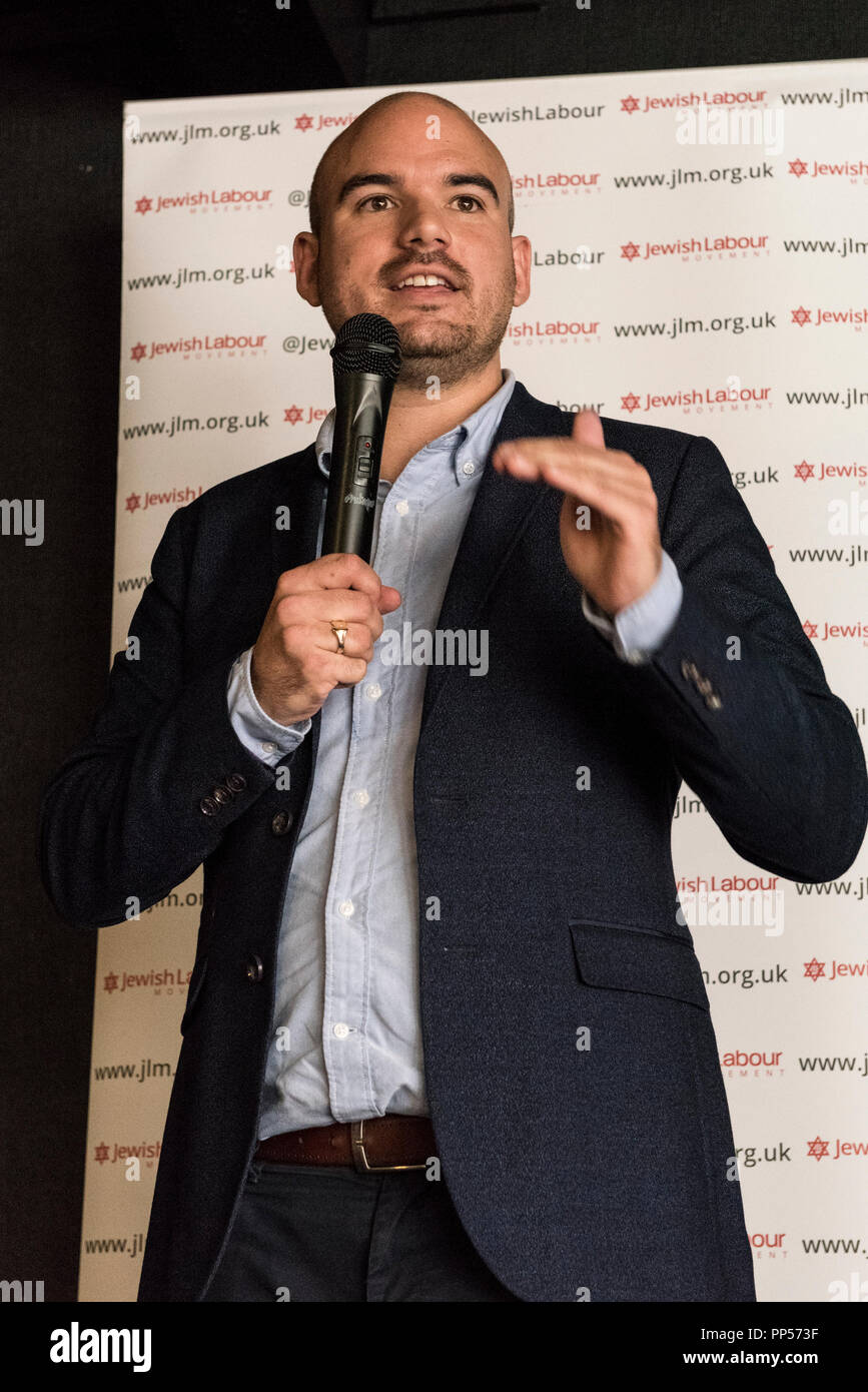 Richard angell of progress hi-res stock photography and images - Alamy