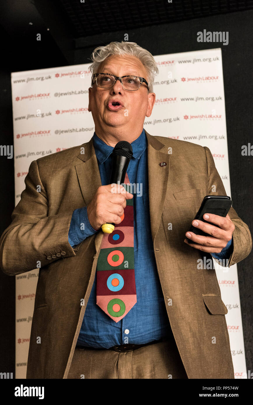 Jon lansman hi-res stock photography and images - Alamy