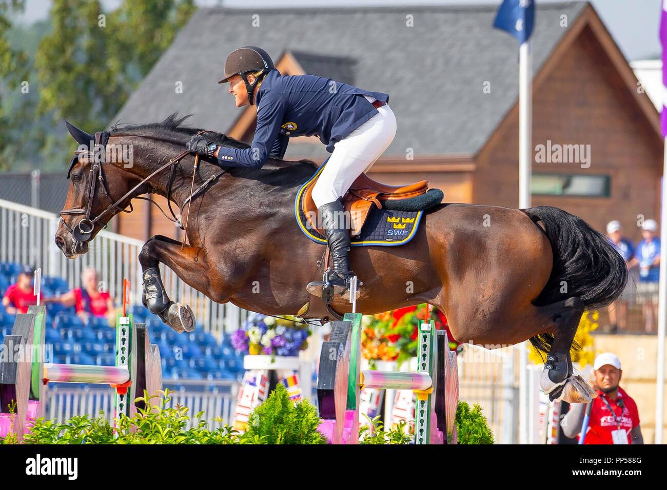 Coldplay 2018 hi-res stock photography and images - Alamy