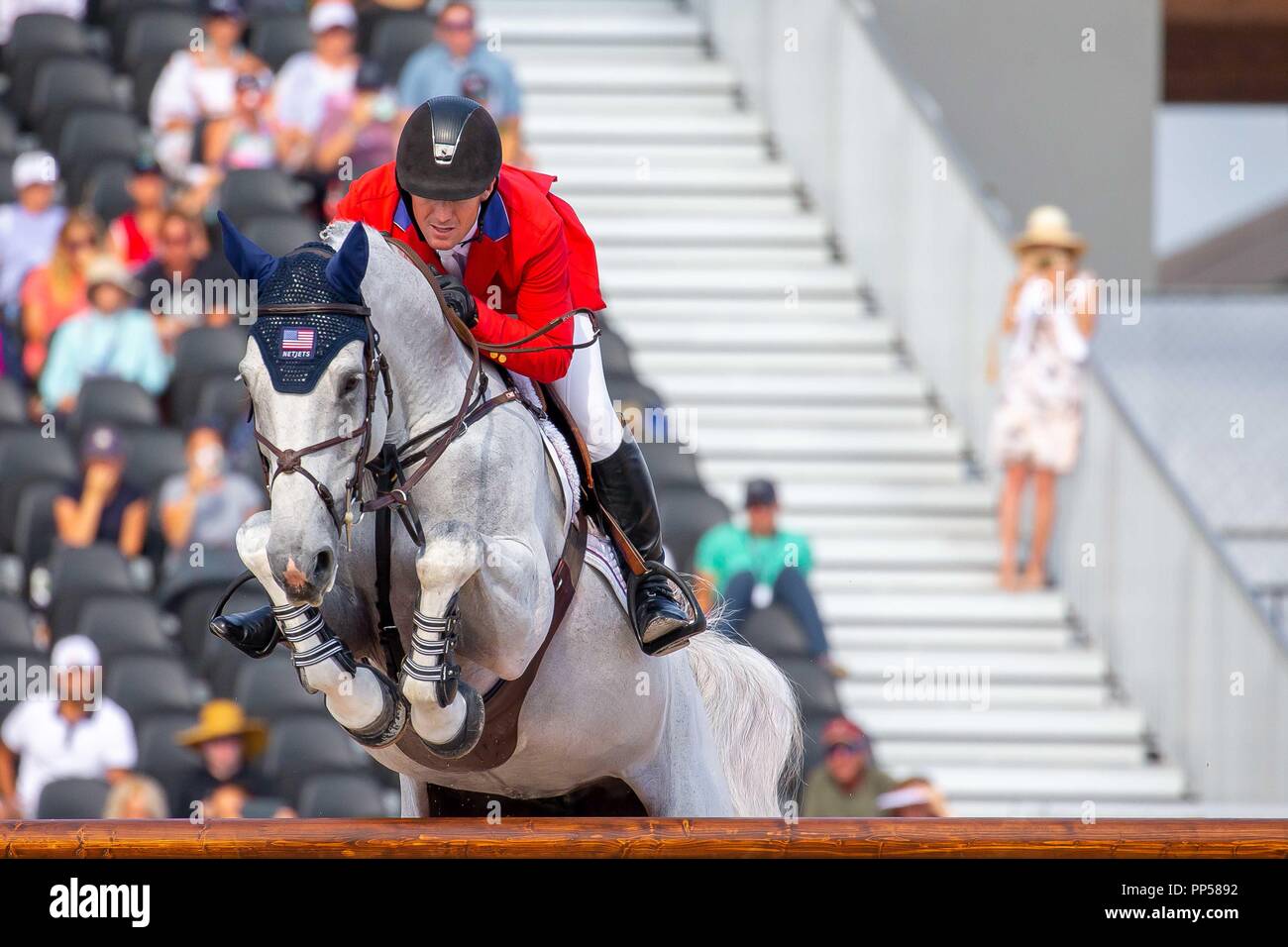 Mclain ward and clinta hi-res stock photography and images - Alamy