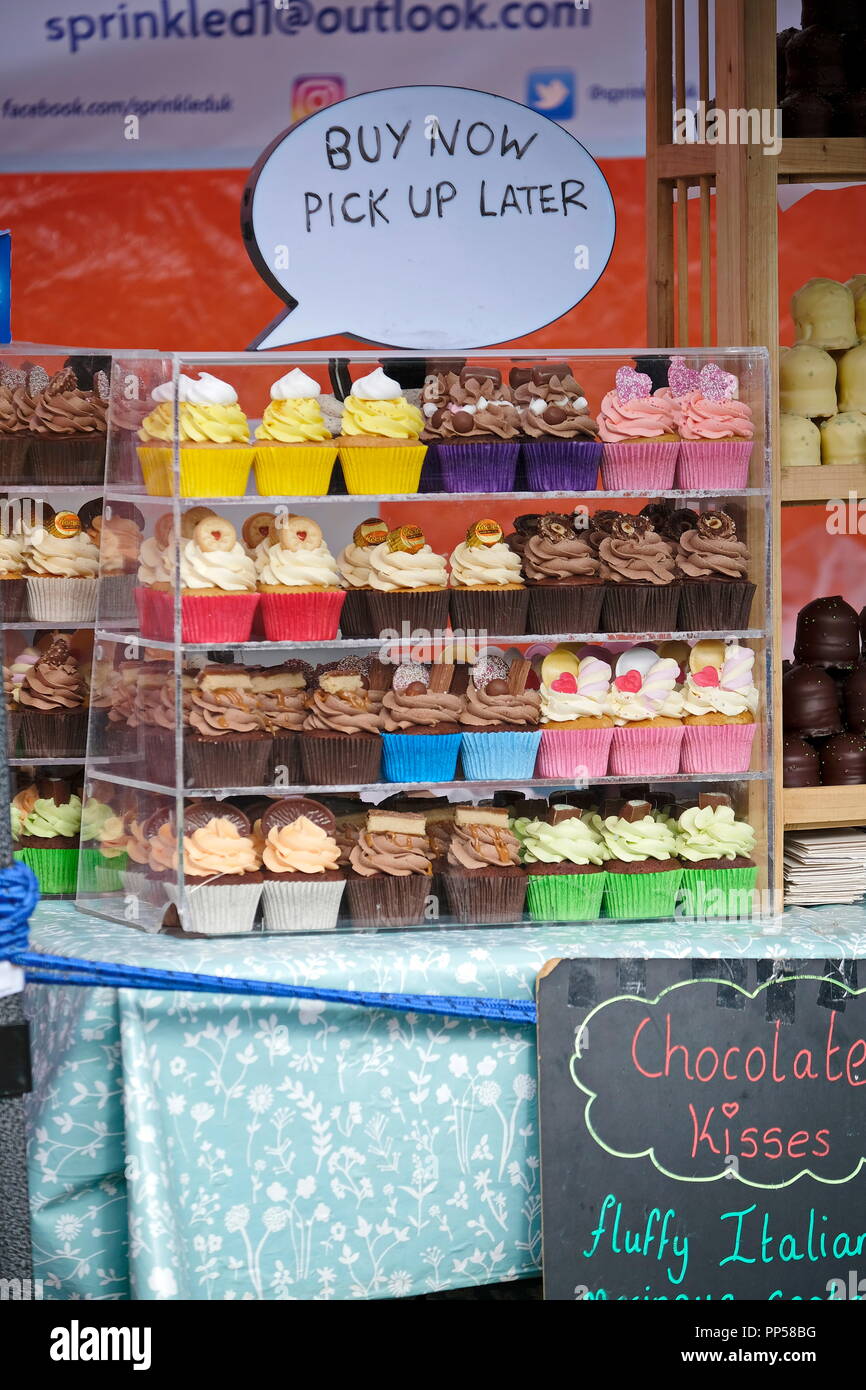 Festival goodies hi-res stock photography and images - Alamy