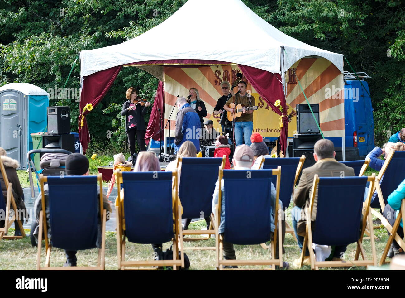 Cleveland Community Festival High Resolution Stock Photography and ...