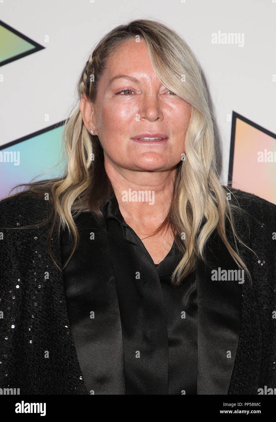 Beverly Hills, California, USA. 22nd Sep, 2018. 22 September 2018 ...