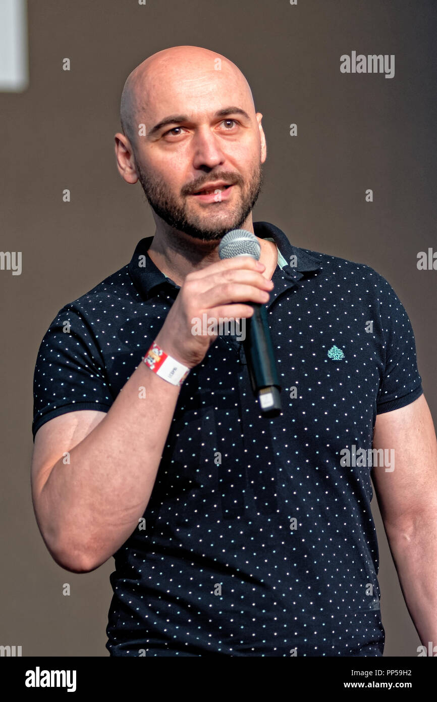 Romanian actors hi-res stock photography and images - Alamy