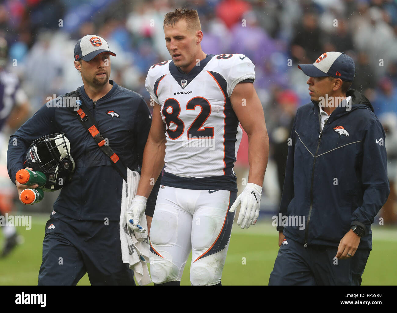 Jeff heuerman hi-res stock photography and images - Alamy