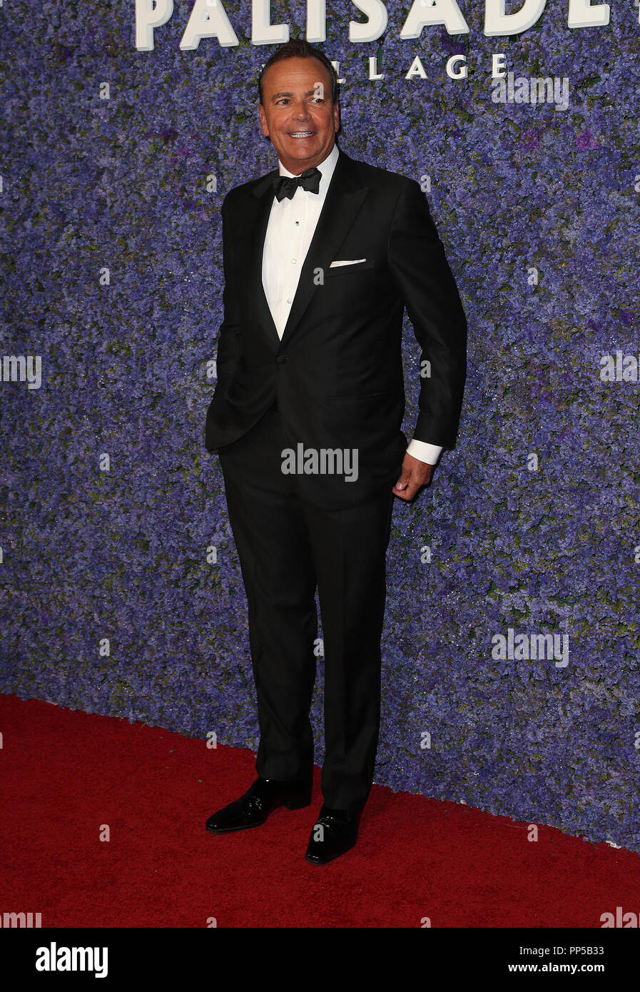 September 20, 2018 - Pacific Palisades, California, U.S. - 20 September 2018 - Pacific Palisades ...