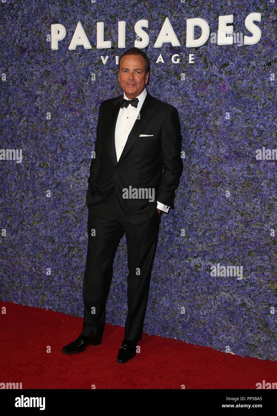 Pacific Palisades, California, USA. 20th Sep, 2018. 20 September 2018 - Pacific Palisades ...