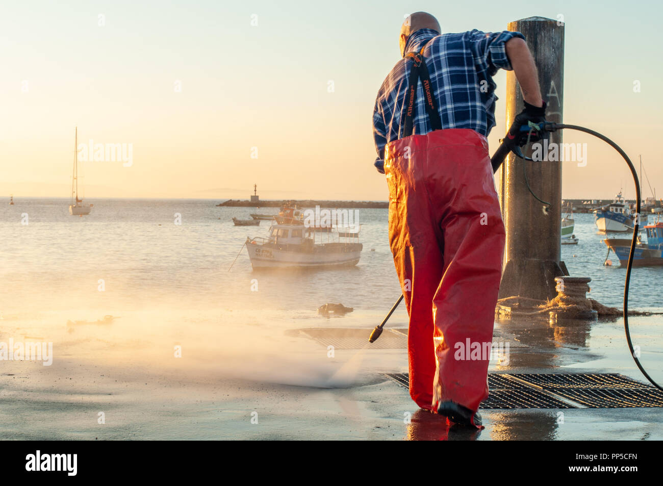 Water jet nozzle hi-res stock photography and images - Alamy