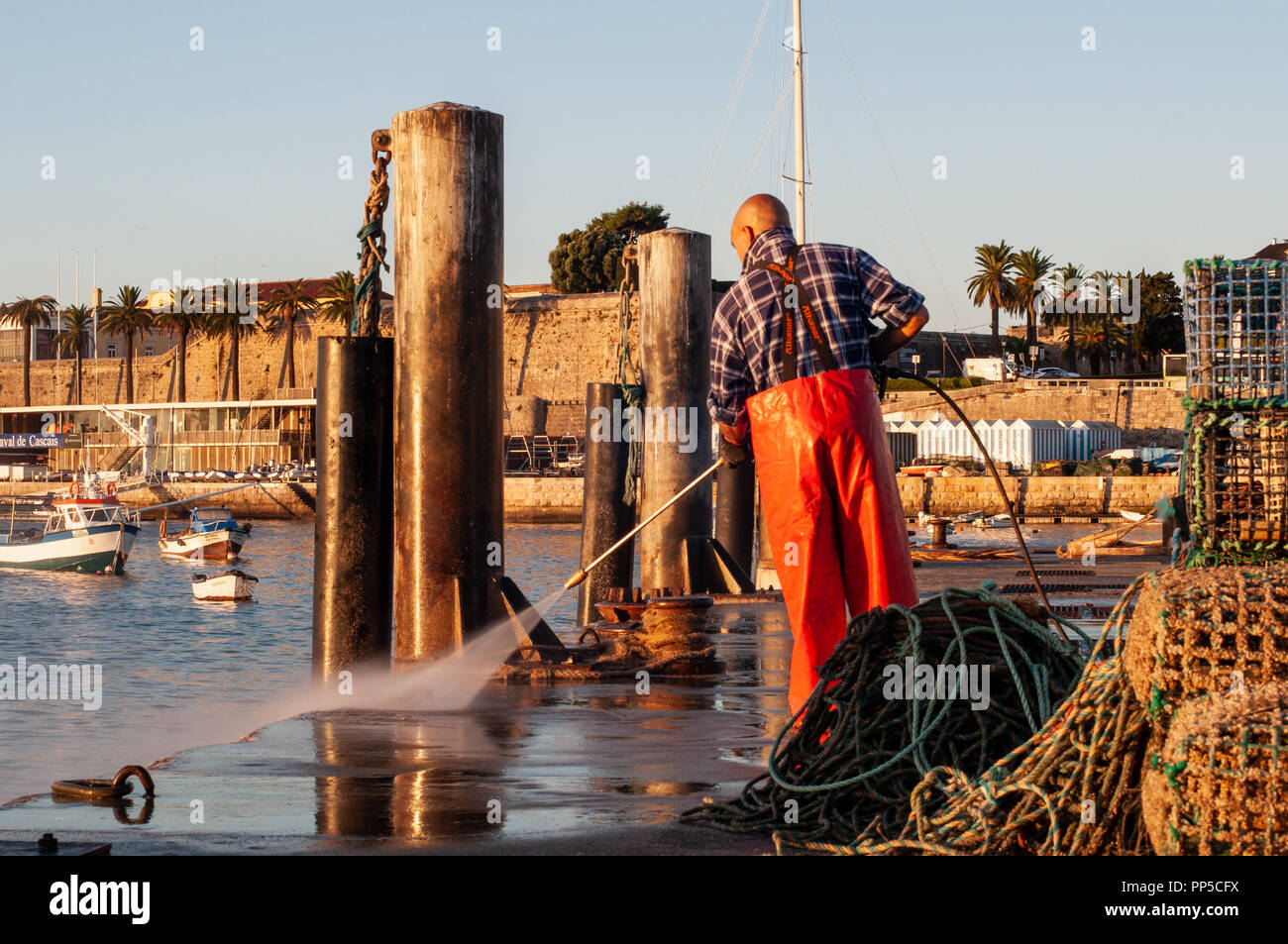 Water jet nozzle hi-res stock photography and images - Alamy